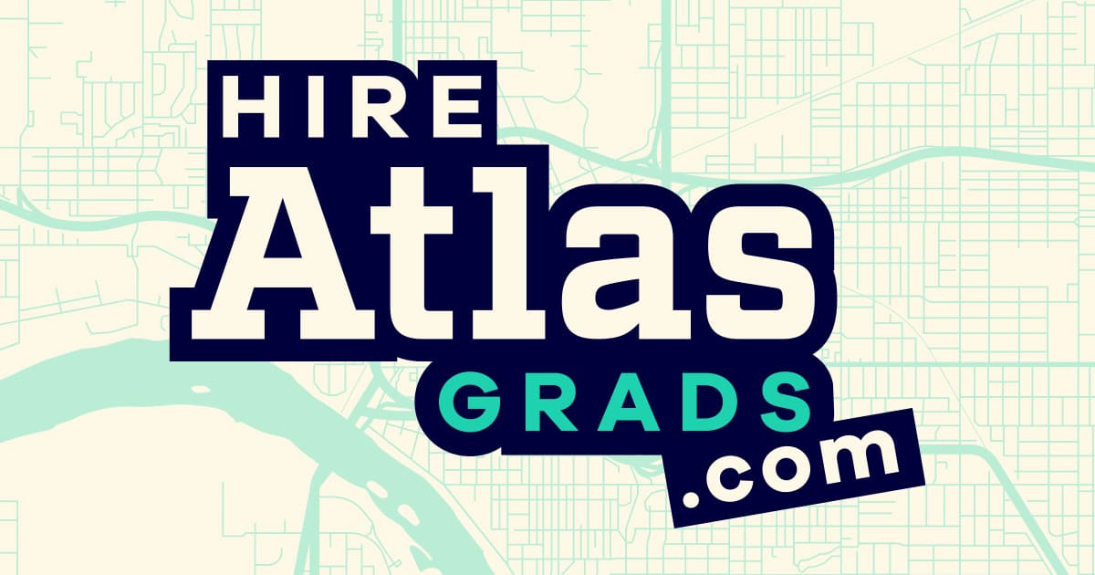 Hire Atlas Grads - Hire Software Engineers and Developers - Coding School Tulsa